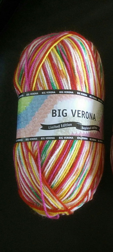 Ravelry: Järbo Garn Big Verona