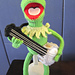 Ravelry: Animal Muppet Inspired Crochet Pattern pattern by Leigh Ann Spratt