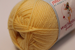 Ravelry: Stitch Nation by Debbie Stoller Washable Ewe