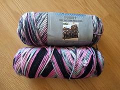 Ravelry: Hobby Lobby I Love This Yarn! Print