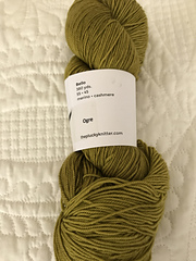 Ravelry: The Plucky Knitter Bello