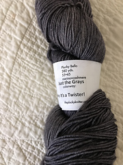 Ravelry: The Plucky Knitter Bello