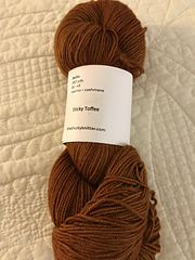 Ravelry: The Plucky Knitter Bello