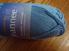 Ravelry: Plymouth Yarn Jeannee Worsted