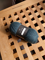 Ravelry: Isager Strik Alpaca 1