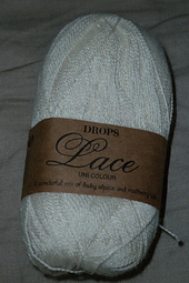 Ravelry: Garnstudio DROPS Lace
