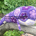 Ravelry: Octavius the African Flower Octopus pattern by LineandLoops