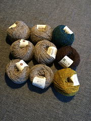 Ravelry: Rowan Fine Tweed