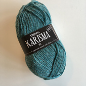 Ravelry: Garnstudio DROPS Karisma