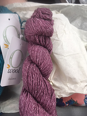 Ravelry: O-Wool Balance