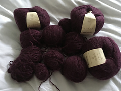 Ravelry: Rowan Kid Classic