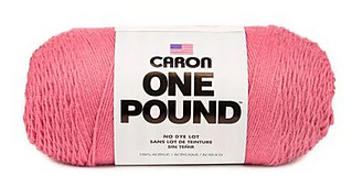 Ravelry: Caron One Pound