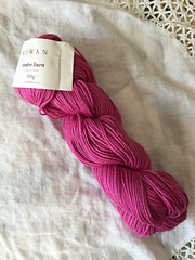 Ravelry: Rowan Creative Linen