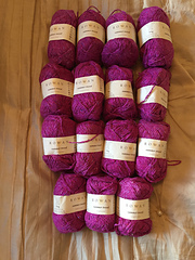 Ravelry: Rowan Summer Tweed