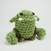 Ravelry: Designs by Louis Mensinger