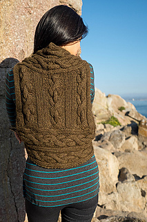 Ravelry: Aran Knits: 23 Handknit Designs in Rowan Yarns - patterns