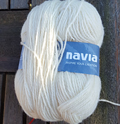 Ravelry: Navia Duo