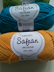 Ravelry: Garnstudio DROPS Safran