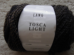 Ravelry: Lang Yarns Tosca Light
