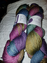 Ravelry: Lorna's Laces Solemate