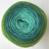 Ravelry: Katia Top Rainbow
