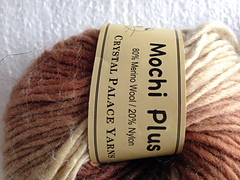 Ravelry: Crystal Palace Yarns Mochi Plus