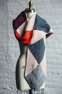 Ravelry: Trigo pattern by Quinn Reverendo