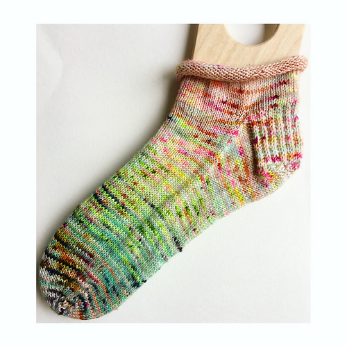 First socks! : r/knitting