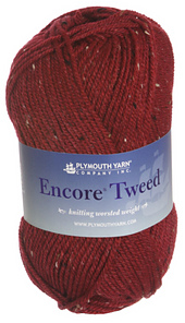 Ravelry: Plymouth Yarn Encore Tweed