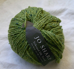 Ravelry: Jo Sharp Silkroad DK Tweed