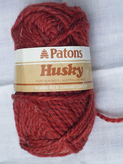 Ravelry: Patons UK Husky