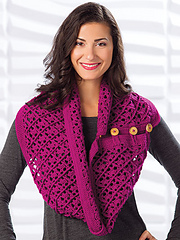 Ravelry: Designs by Robyn Chachula