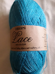Ravelry: Garnstudio DROPS Lace
