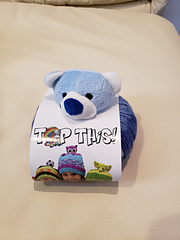 Ravelry: DMC Top This!