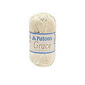 Ravelry: Patons North America Grace