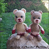 Ravelry: Designs by Melissa's Crochet Patterns