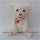 Ravelry: Designs by Melissa's Crochet Patterns