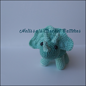 Ravelry: Designs by Melissa's Crochet Patterns
