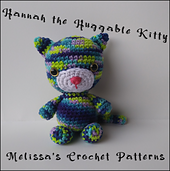 Ravelry: Designs by Melissa's Crochet Patterns