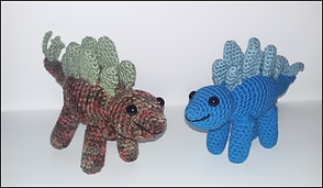 Ravelry: Designs by Melissa's Crochet Patterns