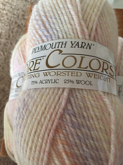Ravelry: Plymouth Yarn Encore Colorspun Worsted