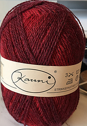 Ravelry: Kauni Wool 8/2 Effektgarn