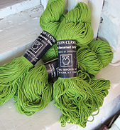 Ravelry: Tahki Yarns Cotton Classic
