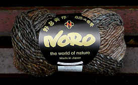Ravelry: Noro Kureyon（くれよん）