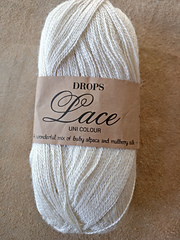 Ravelry: Garnstudio DROPS Lace