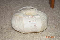 Ravelry: Rowan Big Wool