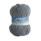Ravelry: Patons North America Classic Wool Roving