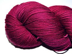 Ravelry: SweetGeorgia Yarns Tough Love Sock