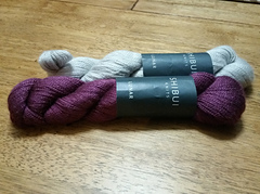 Ravelry: Shibui Knits Lunar