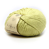 Ravelry: Rowan Wool Cotton